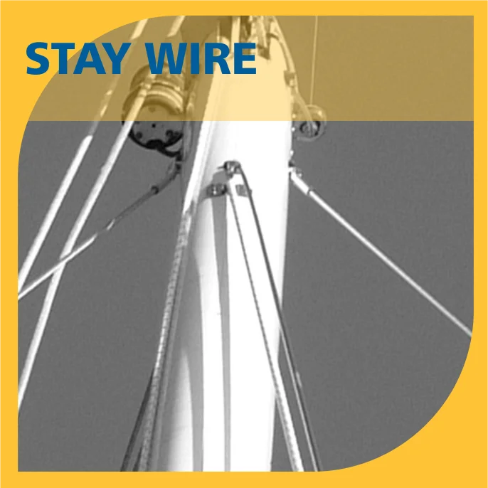 Galvanized Steel Wire Strand | Strand Wire Manufacturers and Suppliers
