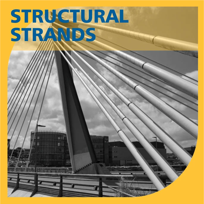 Galvanized Steel Wire Strand | Strand Wire Manufacturers and Suppliers