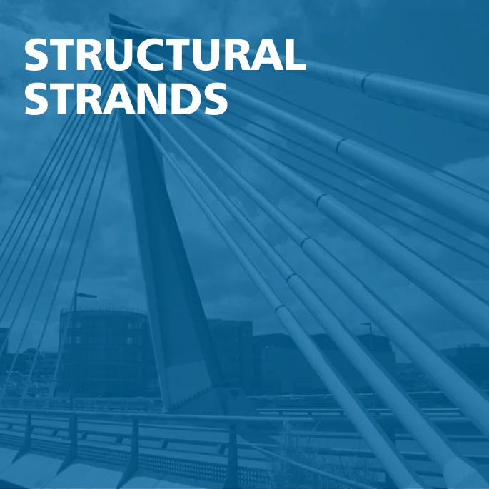 Galvanized Steel Wire Strand | Strand Wire Manufacturers and Suppliers