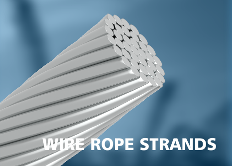 Requirement Tool - Bharat Wire Rope Ltd.