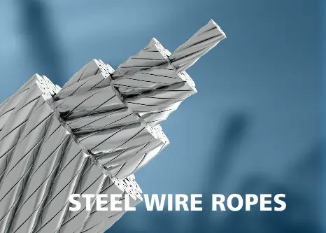 Requirement Tool - Bharat Wire Rope Ltd.