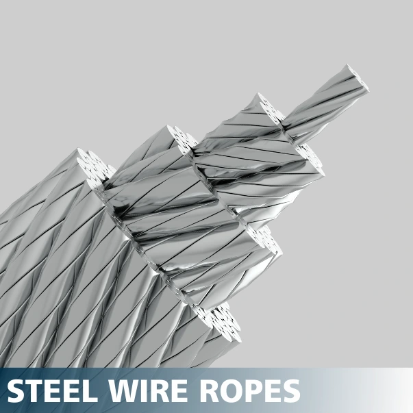 Leading Manufacturer - Wire Rope | Slings | Strands | Wires