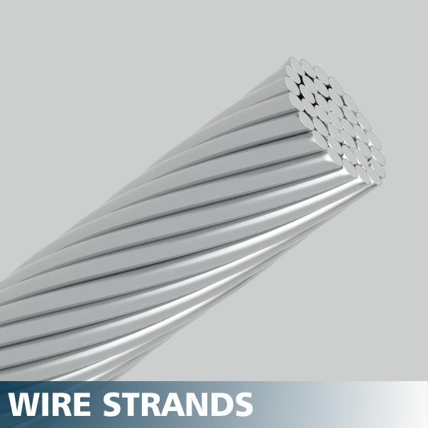 Leading Manufacturer - Wire Rope | Slings | Strands | Wires
