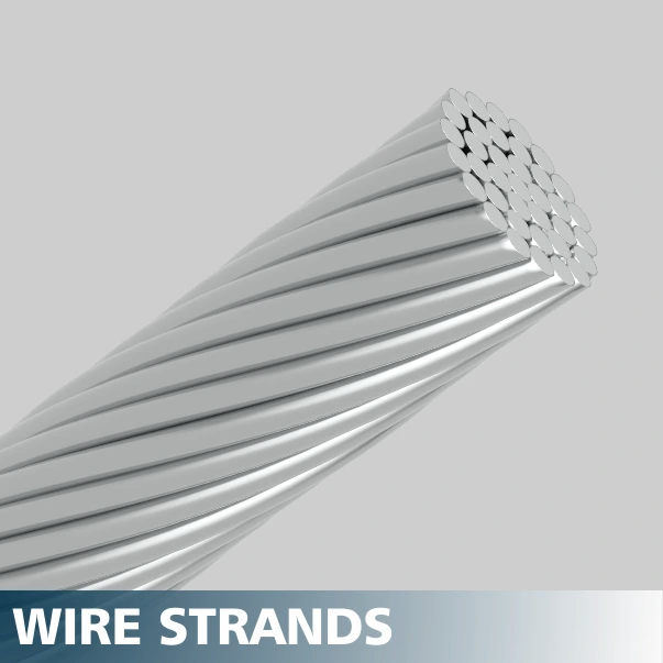 Leading Manufacturer - Wire Rope | Slings | Strands | Wires