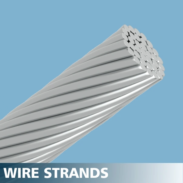 Leading Manufacturer - Wire Rope | Slings | Strands | Wires